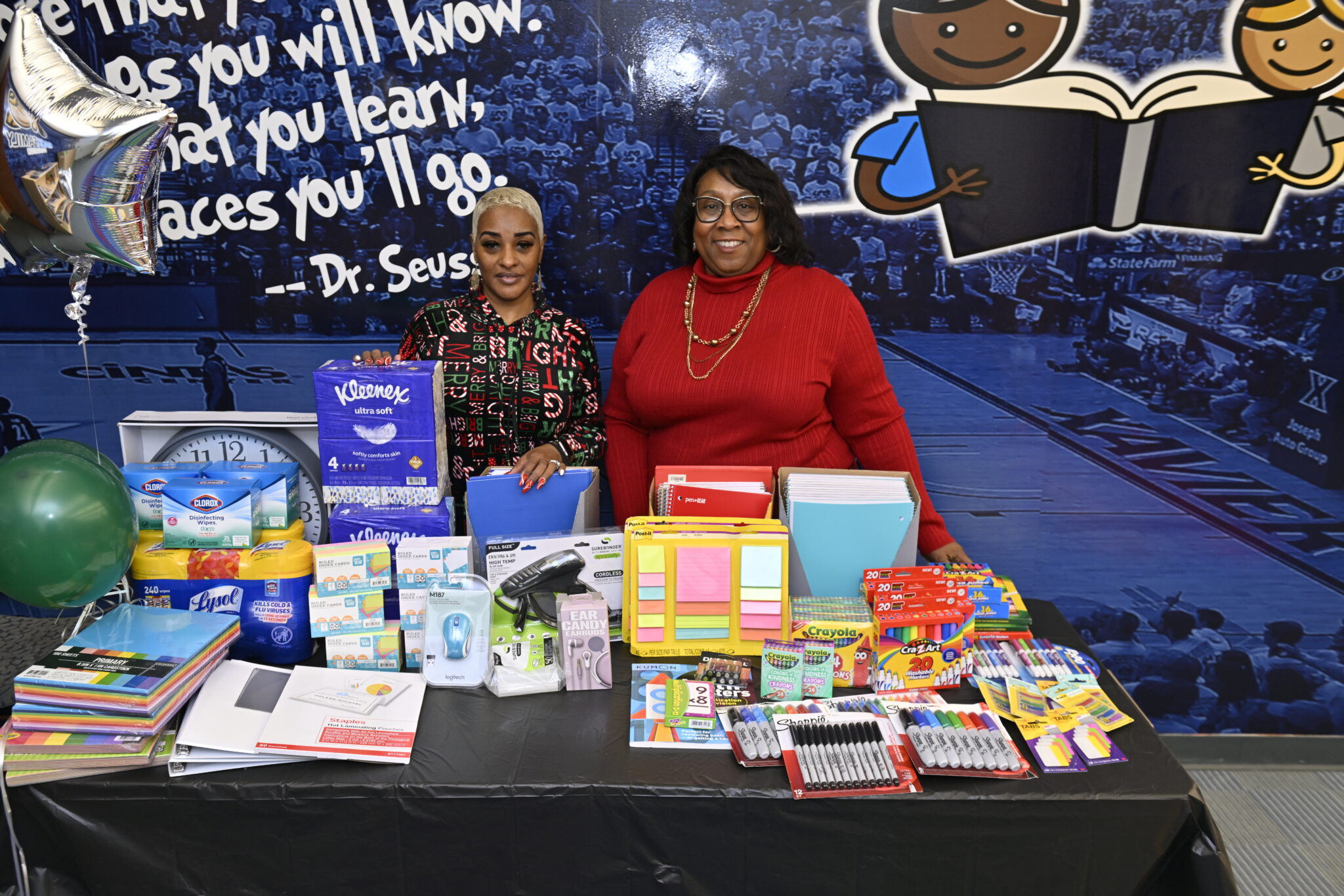 Adopt-A-School Program – CEG Cincinnati